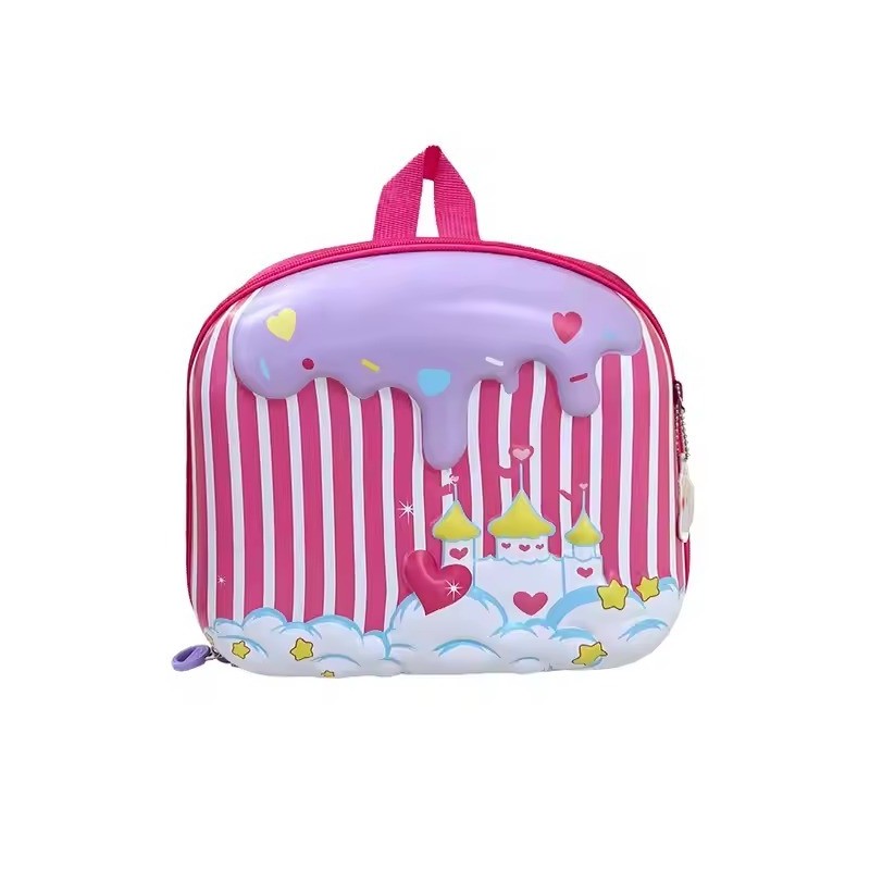 MOCHILA 3D PARA INICIAL👼🧸